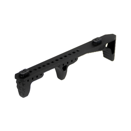 Modular Hand Stop Assembly