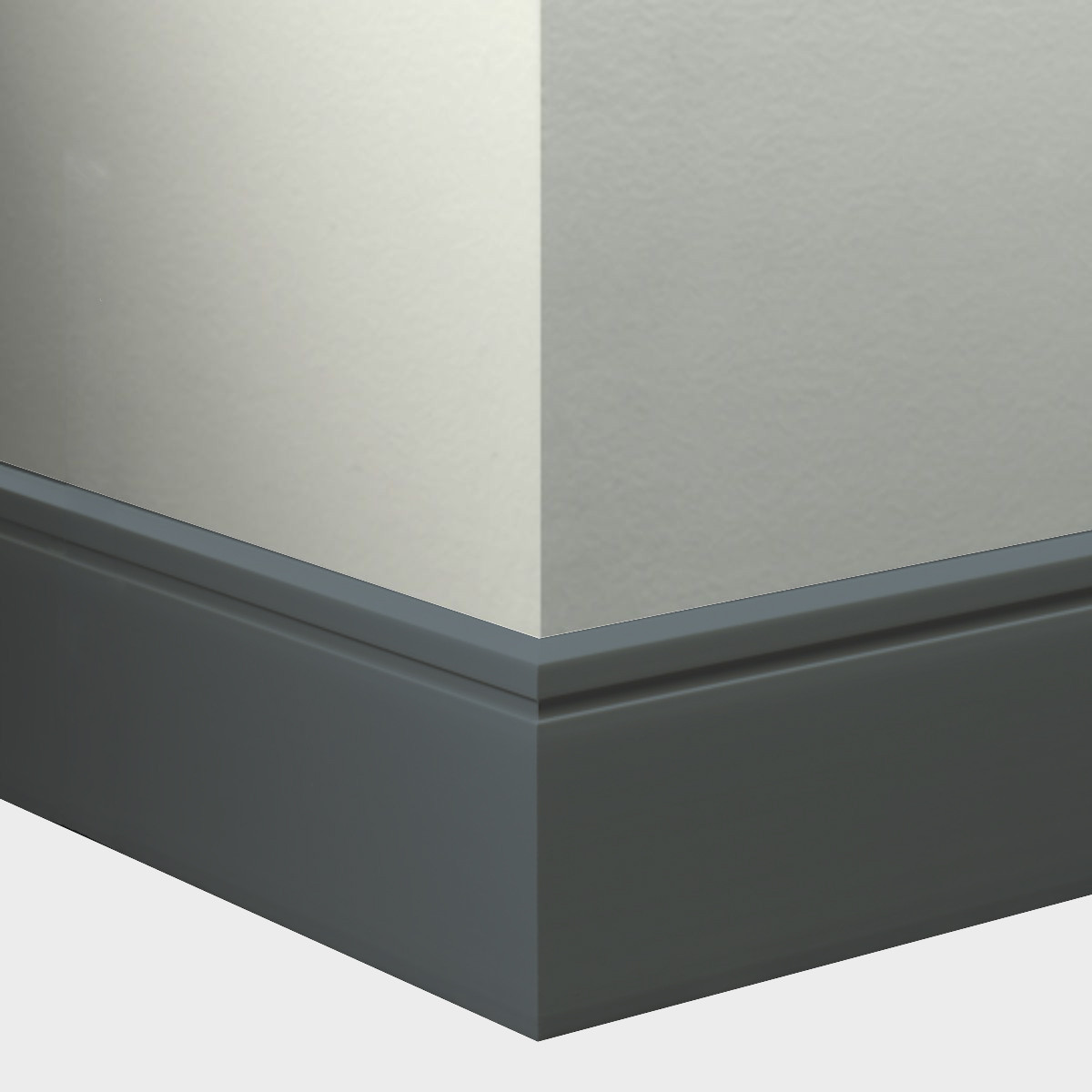 Reveal Harbour - 6 Inch︱Tarkett Wall Base︱Low Cost Shipping