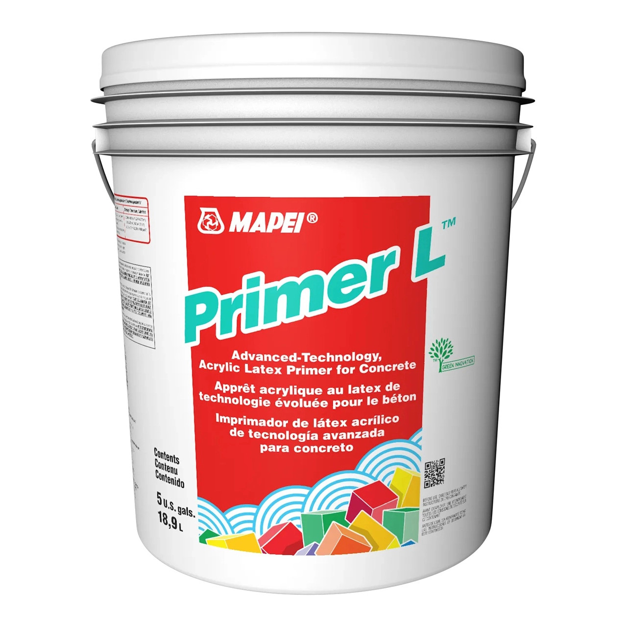 Buy Today Mapei Primer L Self-Leveling | 5 Gallons | Fast Ship