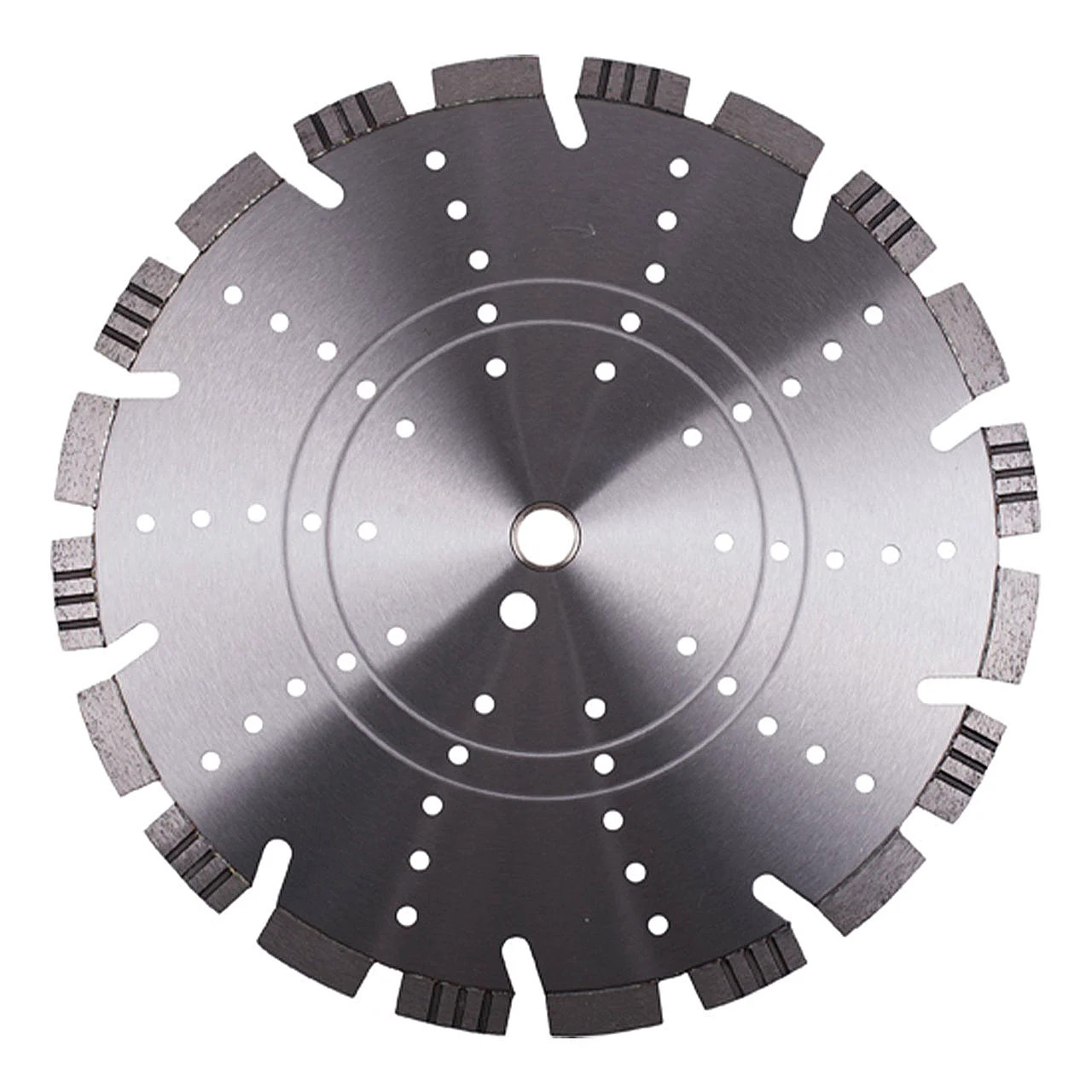 Save more with Top Quality - 14 Inch Concrete Masonry Blade