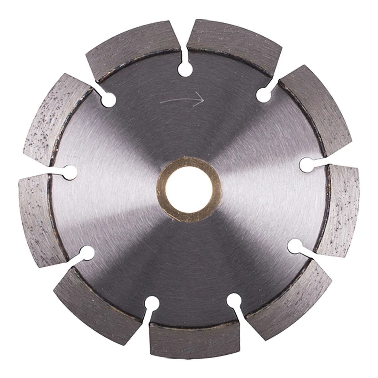 Restore Brick Mortar Joints with General Tool Tuck Point blade. Best ...