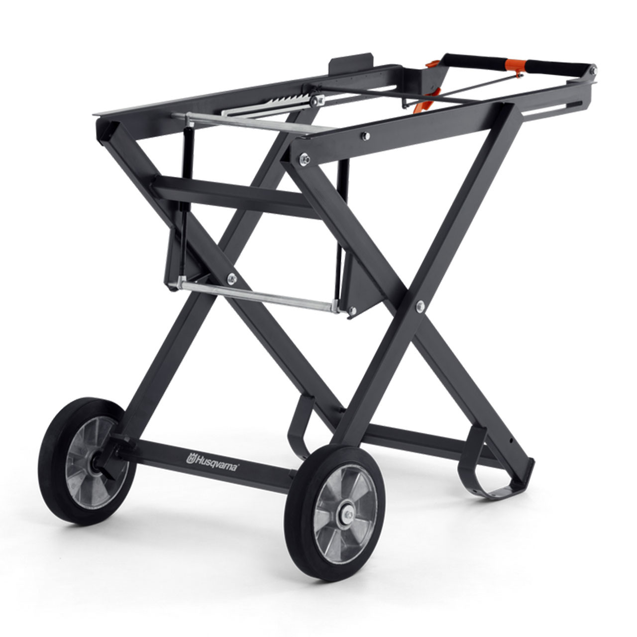 Adjustable Table Stand w/ Wheels for MS 360 by Husqvarna | Buy Today