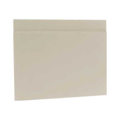 Shop Premium Flexco Bliss Wall Base Almond - Elevate With Flexco Rubber ...