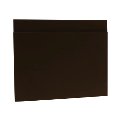 Purchase Flexco Bliss Wall Base Black Dahlia - Flexco Rubber Base