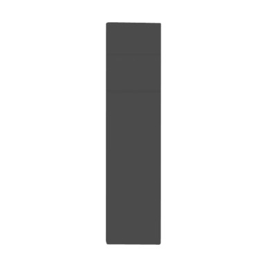 Shop Flexco Echo Wall Base Graphite - Flexco Rubber Base Deals