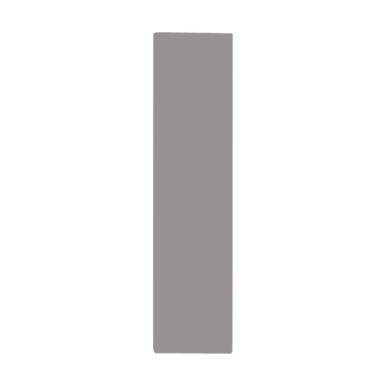 Discounted Pricing on Flexco Echo Wall Base Pebble - Streamline Install