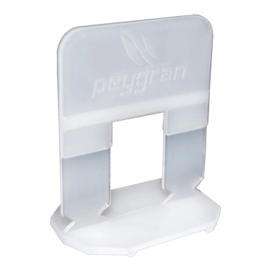 Check Out Peygran Tile Leveling Clips 1mm - Choose Now & Save