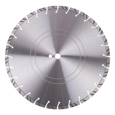 Absolute Best Quality & Cost General Tool 14 Inch Segmented Blade