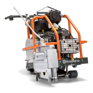 Buy Today! X4000 Soff Cut Saw, Kohler 20.5 hp, 2.75 Inches Depth