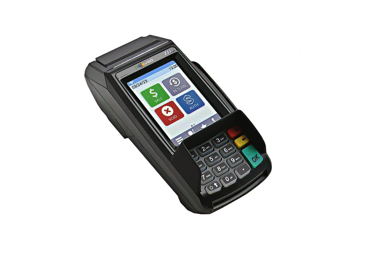 Credit Card Terminals - TerminalDepot