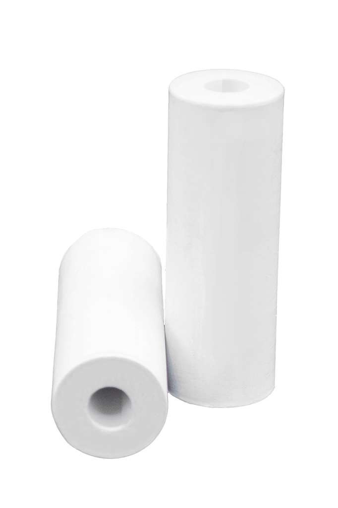 2 1/4" x 24' Thermal Coreless Paper Rolls