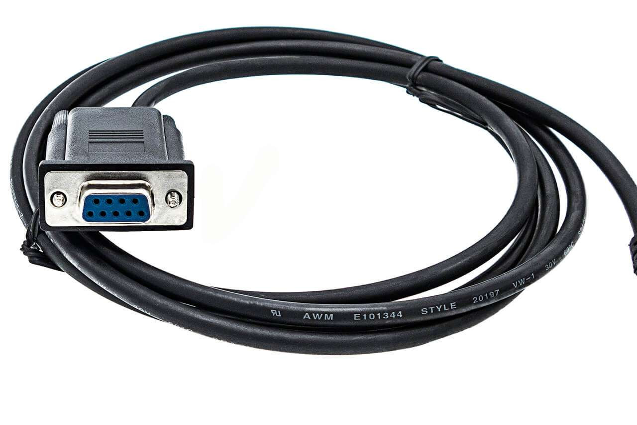 VeriFone VX805 / VX820 Pin Pad to Serial Cable