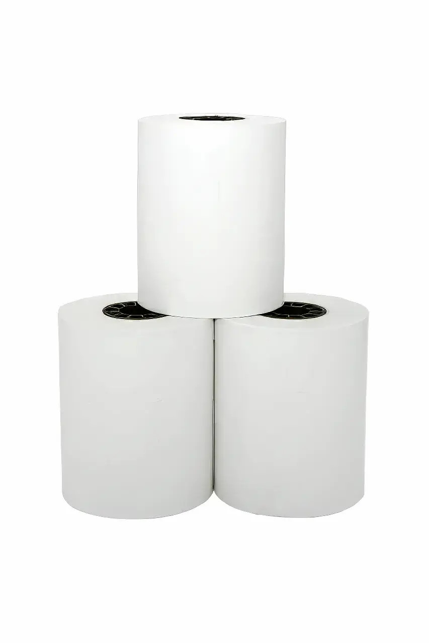 Veeder Root TLS-300C Thermal Paper Rolls