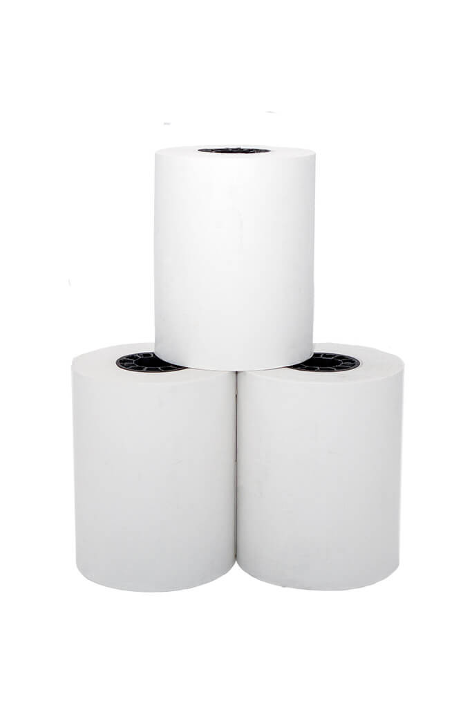 VeriFone T650c Thermal Paper Rolls