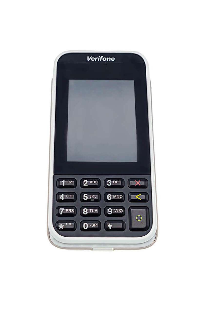Credit Card Terminals - Wireless Terminals - TerminalDepot