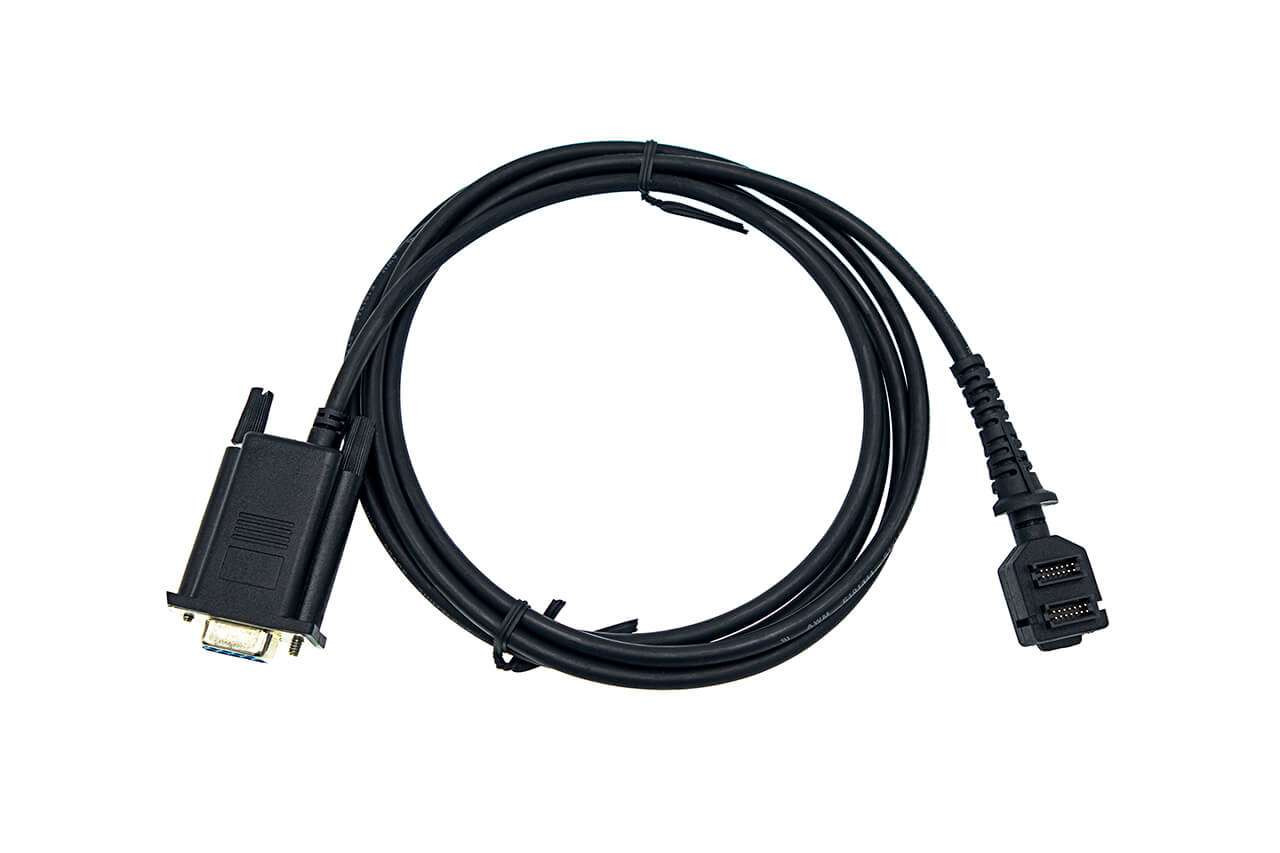 Ingenico Lane 3600 Ethernet POE Cable
