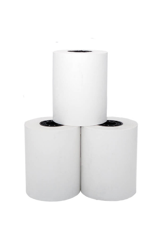 VeriFone T650c Thermal Paper Rolls