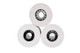 First Data FD150 Thermal Paper Rolls 2 1/4 x 50 | BPA-Free American Made