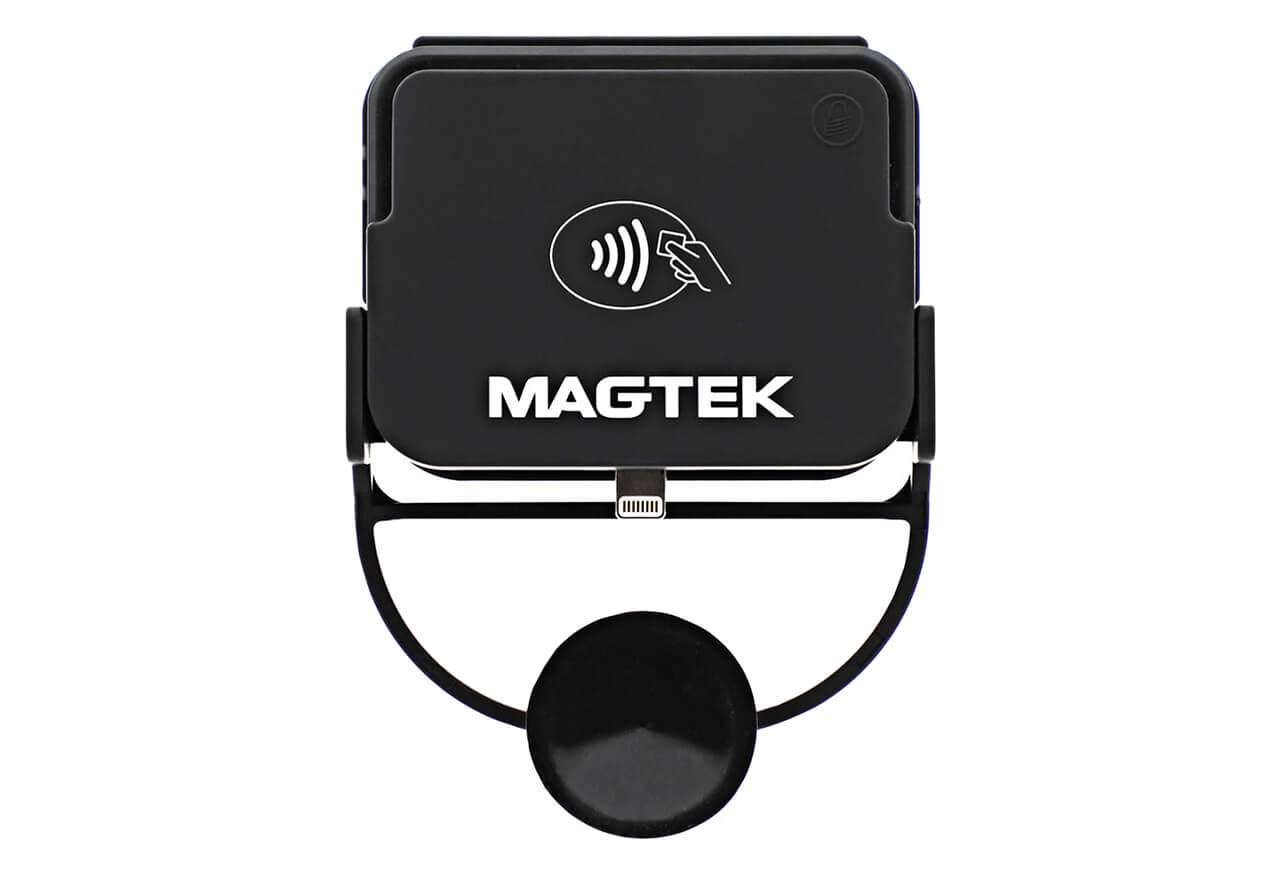 MagTek iDynamo 6 with NFC / EMV / Swiper