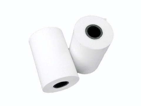 Ingenico Desk 2600 Thermal Paper Rolls