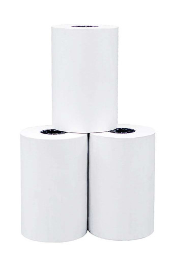 First Data FD200 / FD200ti Thermal Paper Rolls