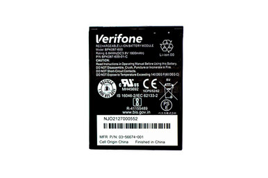 VeriFone E285 Battery Pack