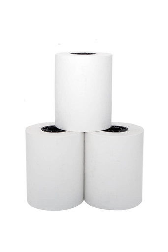 VeriFone T650c Thermal Paper Rolls