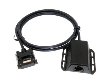 Ingenico Lane 3600 / RX7000 / RX9000 POE Box Cable