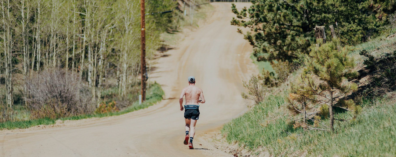 Running Belts | Ultimate Direction