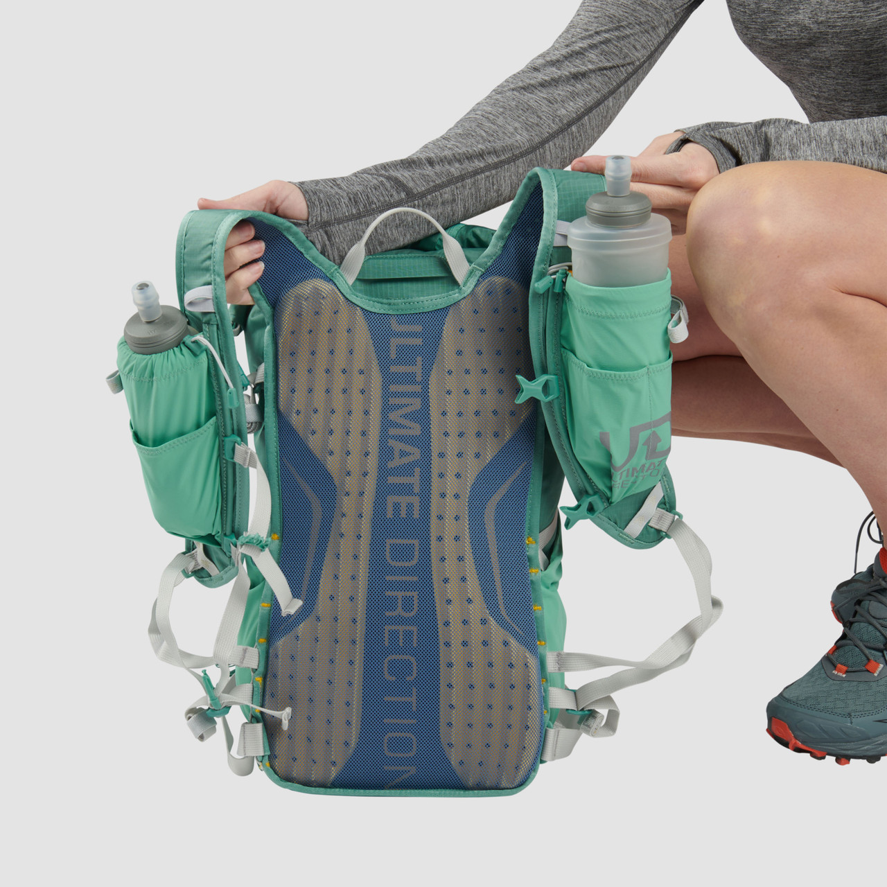Fastpackher 20 | Ultimate Direction