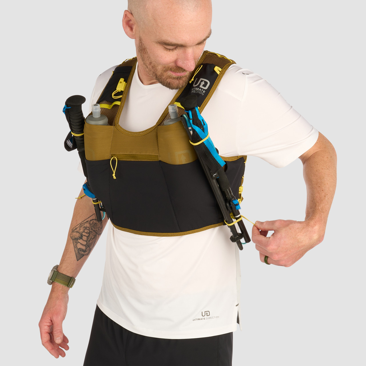 Xodus Vest | Ultimate Direction
