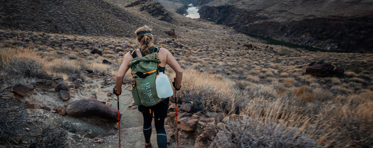 Adventure Racing Gear | Ultimate Direction