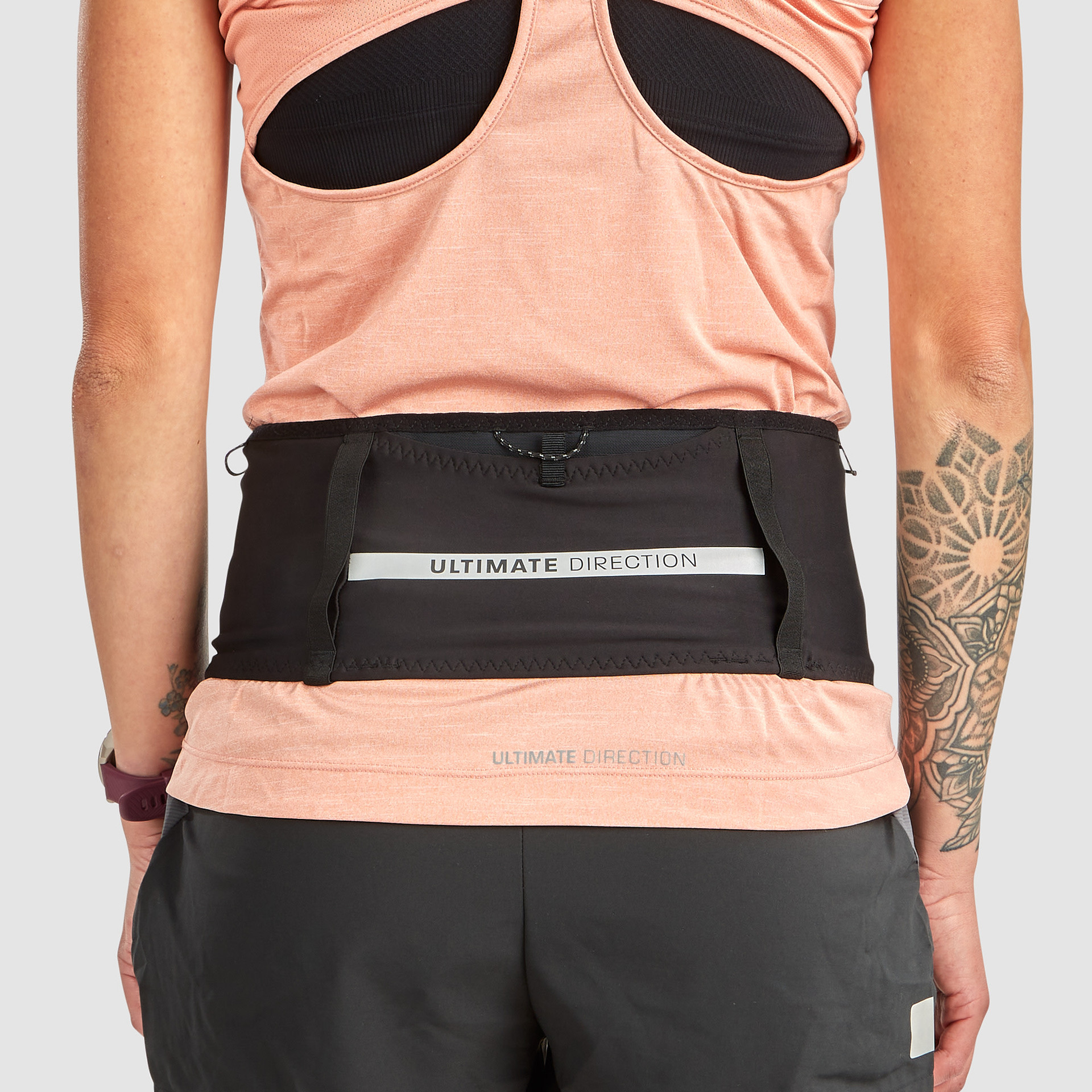 Utility Belt | Ultimate Direction