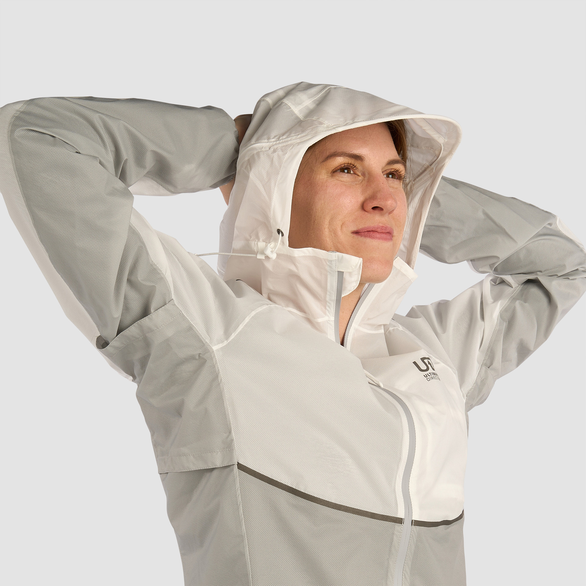 Women's Ultra Jacket