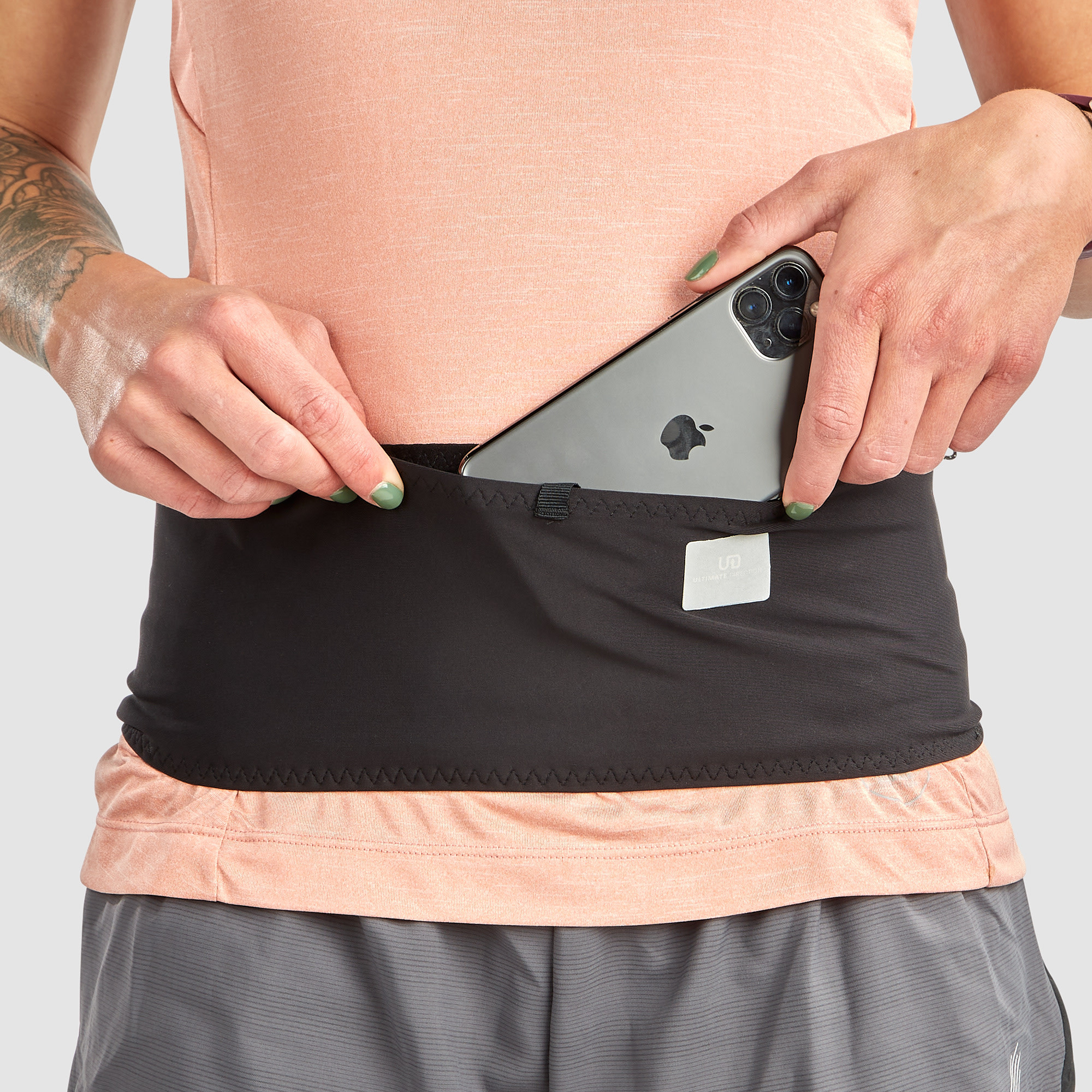 Utility Belt | Ultimate Direction