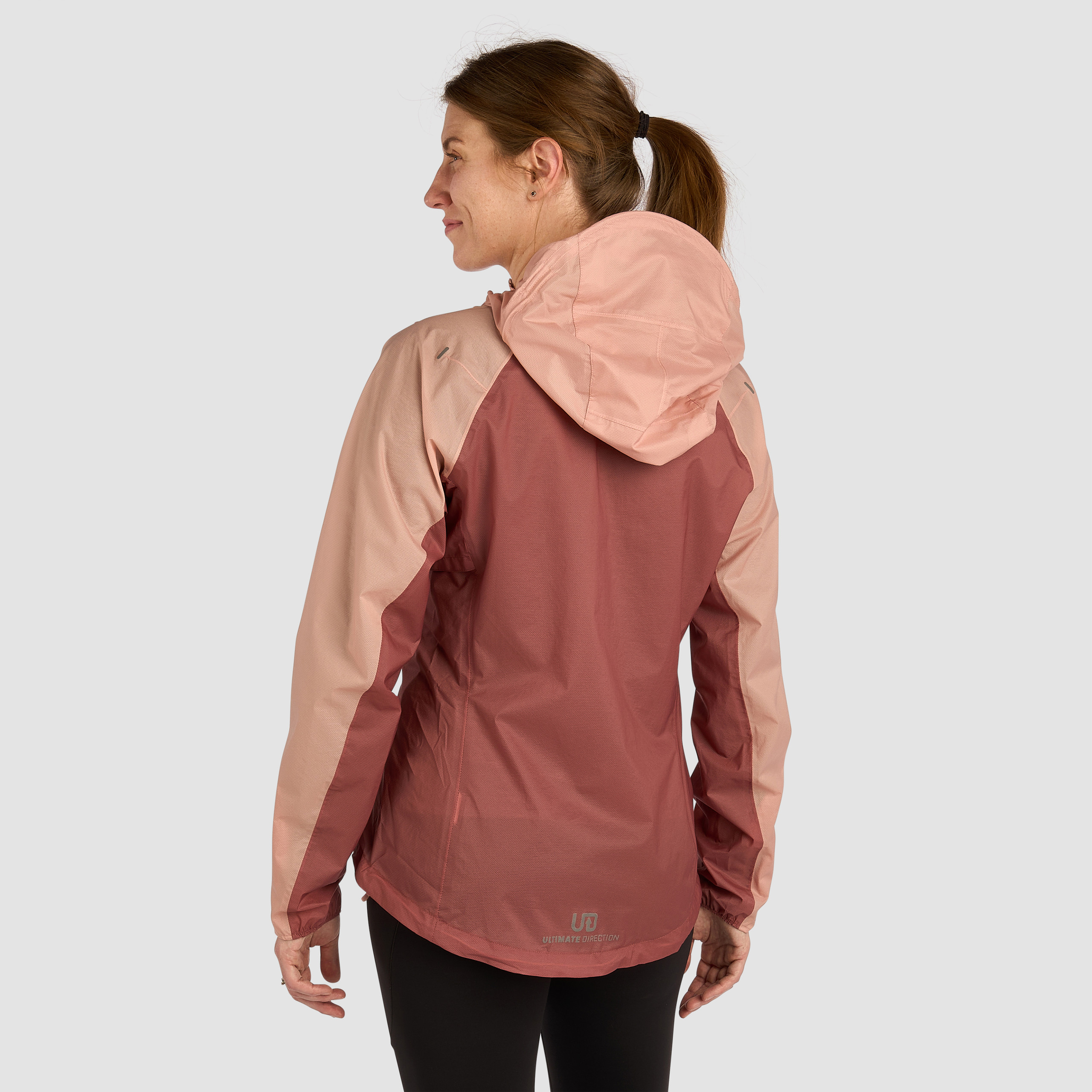 Women's Ultra Jacket