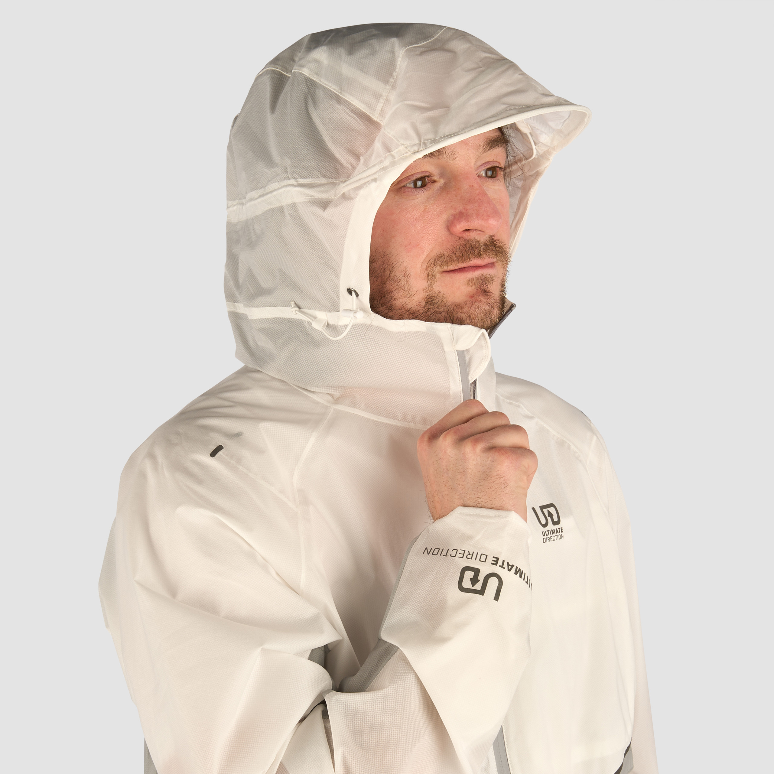 Men's Ultra Jacket | Ultimate Direction