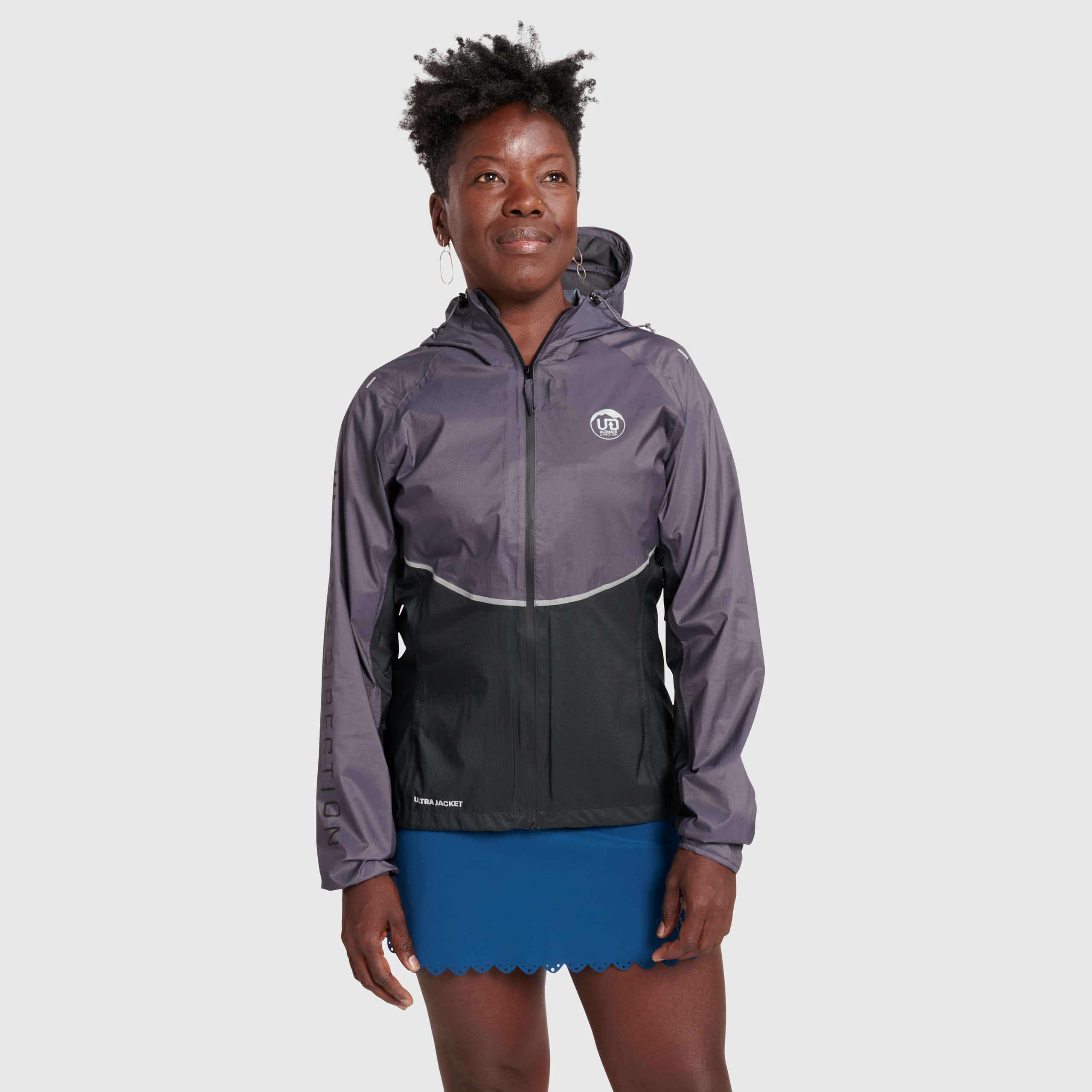 Women's Ultra Jacket | Ultimate Direction