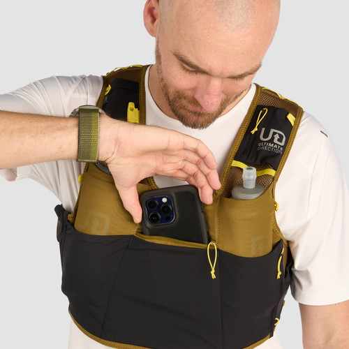 Xodus Vest | Ultimate Direction