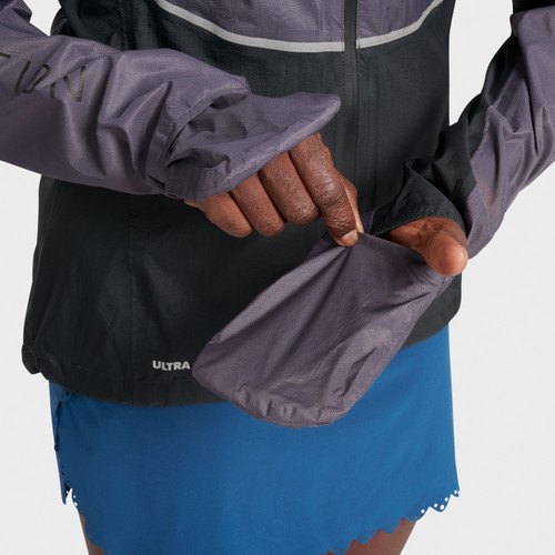 Women's Ultra Jacket | Ultimate Direction