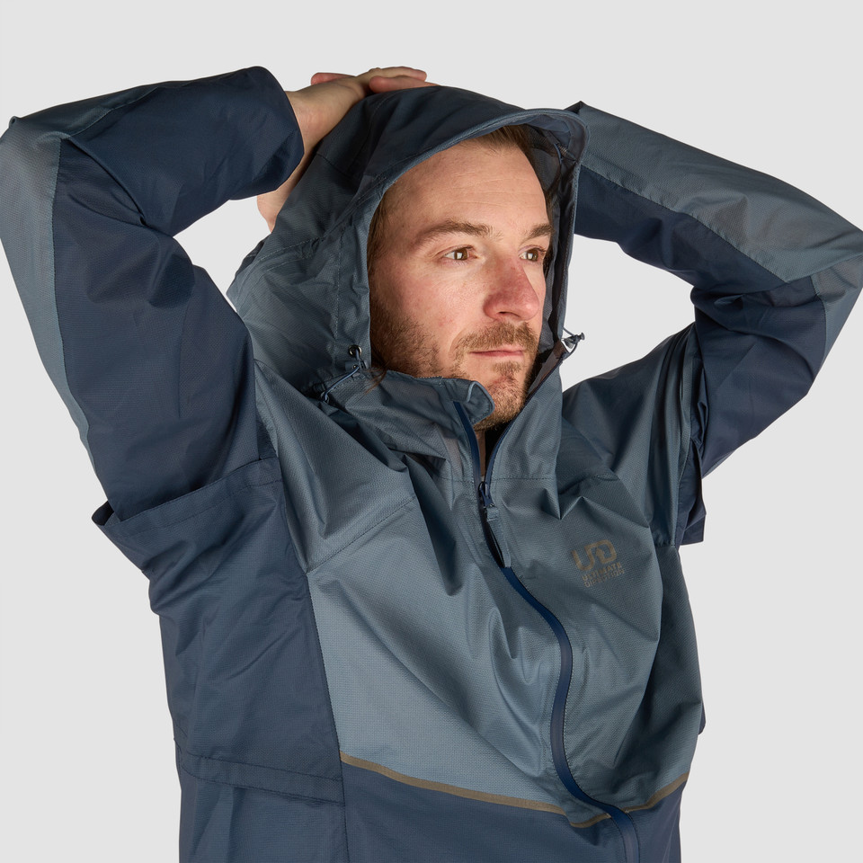 Men's Ultra Jacket | Ultimate Direction