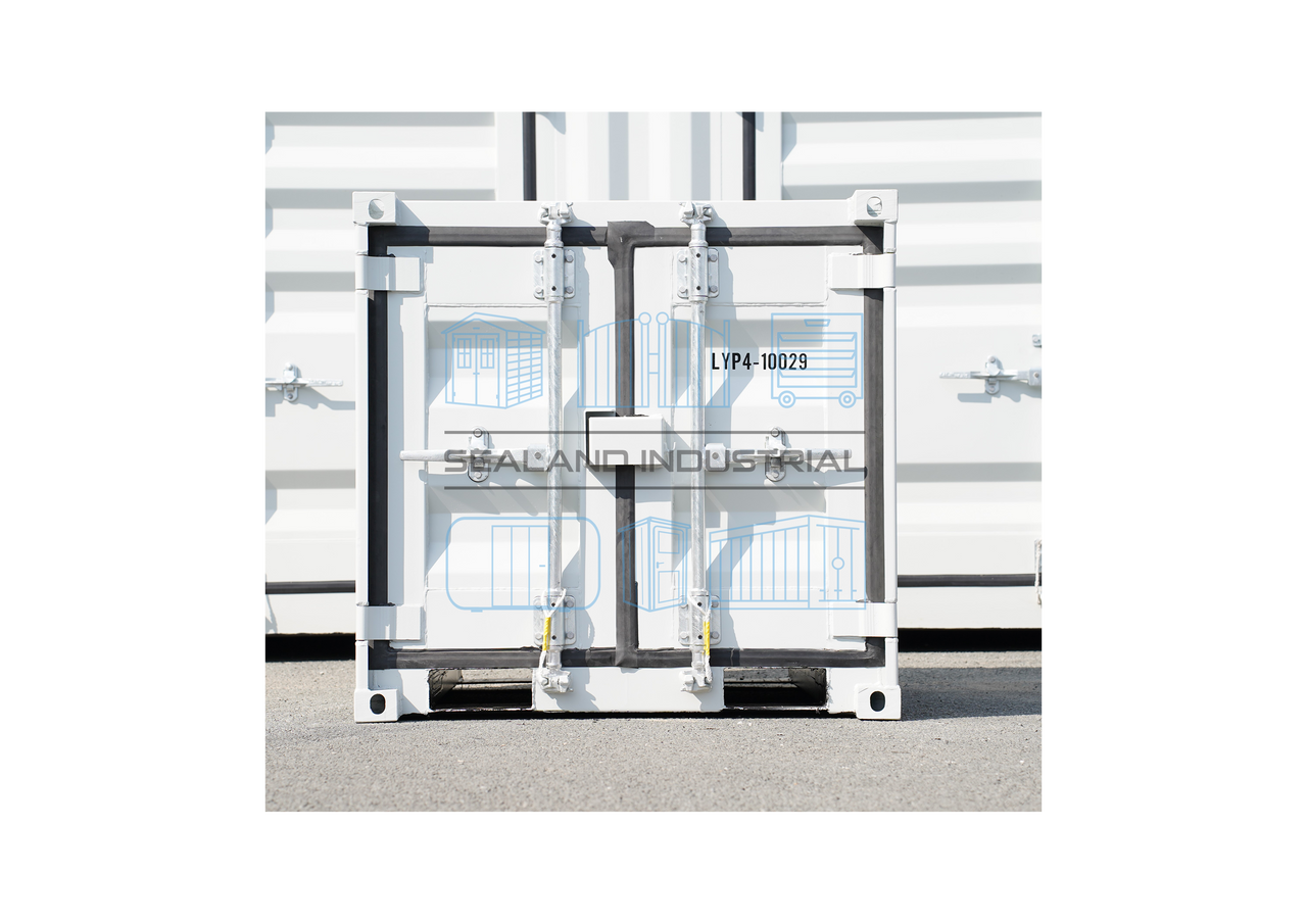 4ft Mini Shipping Container