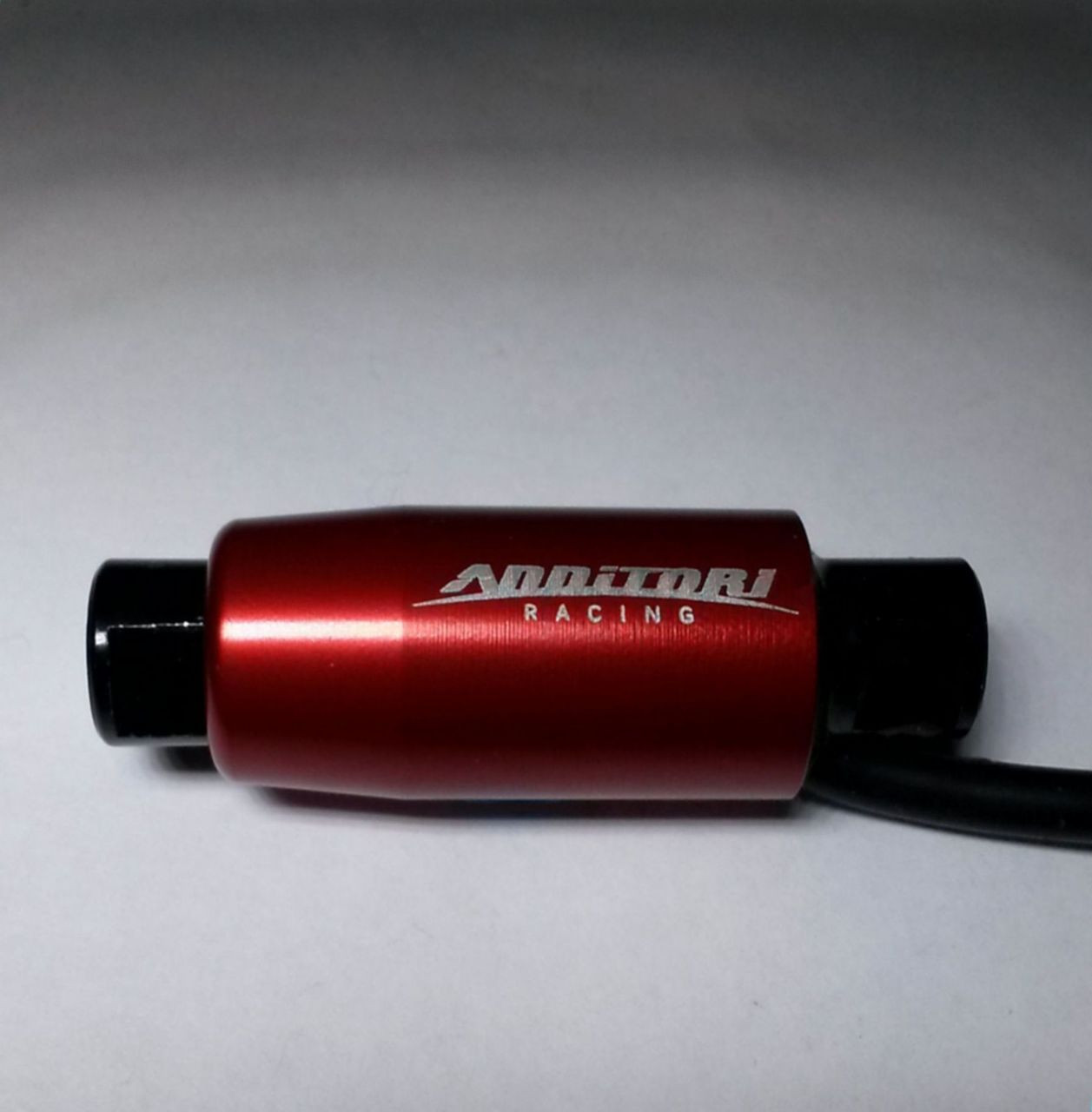 Red Sensor - Annitori
