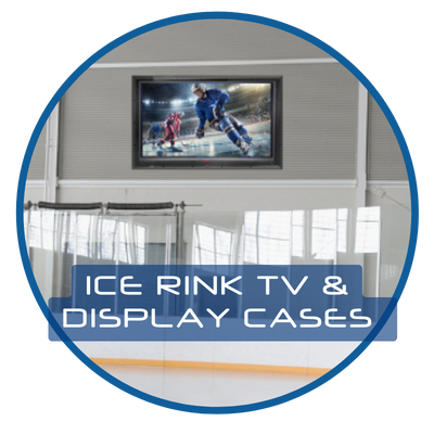 Protecting TVs and Displays in Ice Rinks: Ensuring Durability and ...