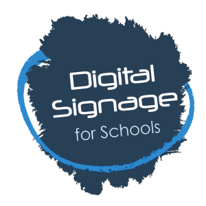 What is the Best Digital Signage for Schools? - The Display Shield