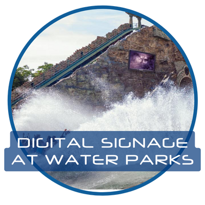 How Water Parks Can Safeguard Televisions and Display Signage with ...