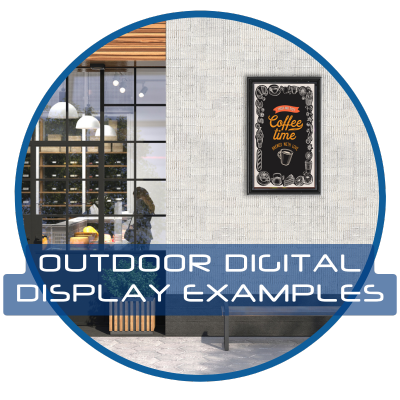 10 Outdoor Digital Signage Installations for Inspiration - The Display ...