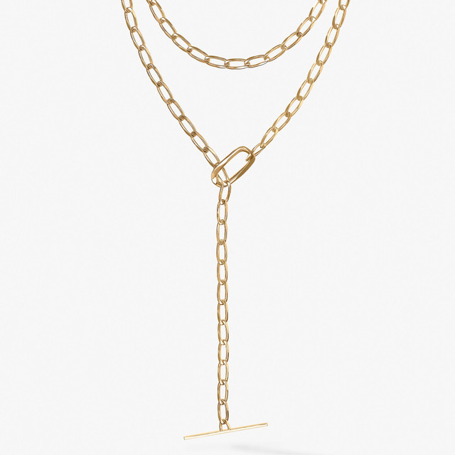 SHOP - CATEGORIES - NECKLACES - LANA
