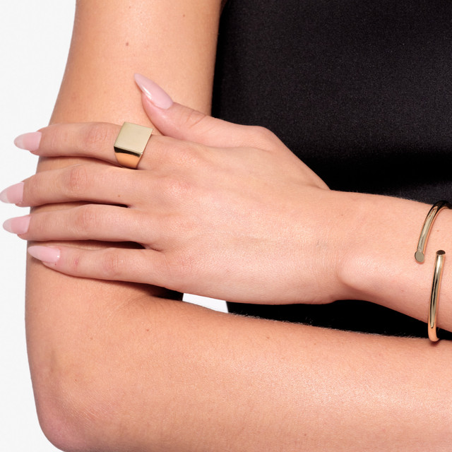 14k Gold and Diamond Fine Jewelry - New Arrivals - LANA