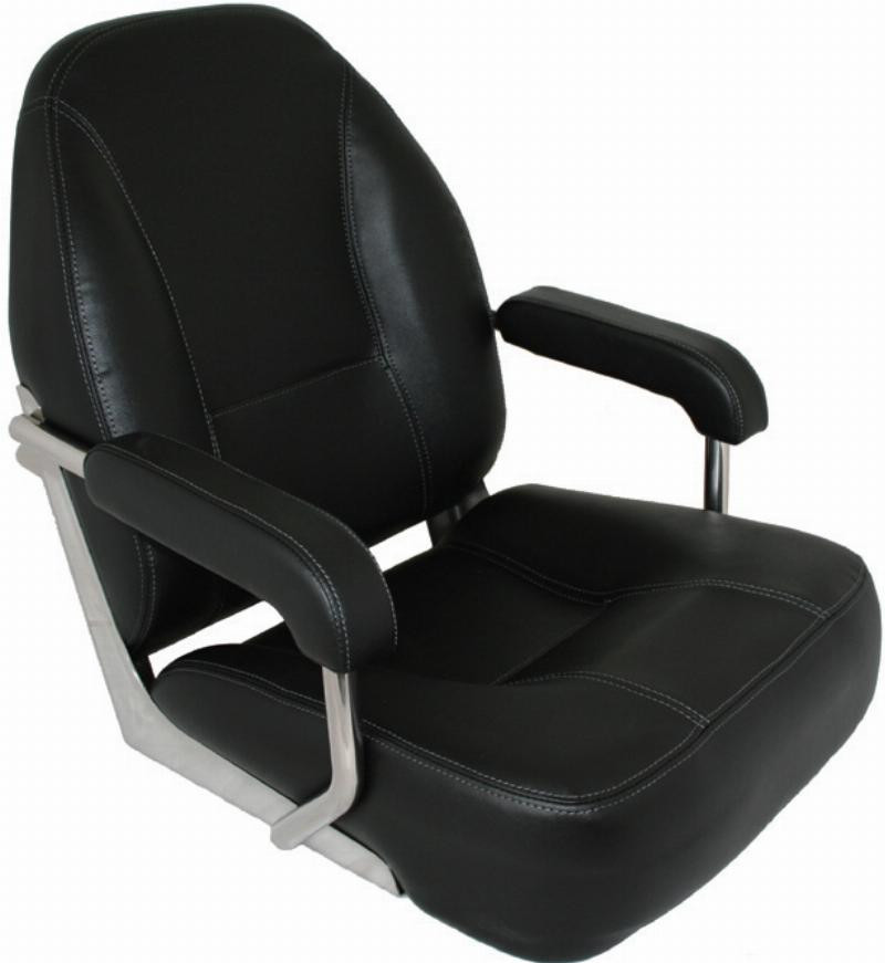 "Mojo" Deluxe Helm Seats (RWB5078 RWB5079 RWB5080) | Boat Seats Australia